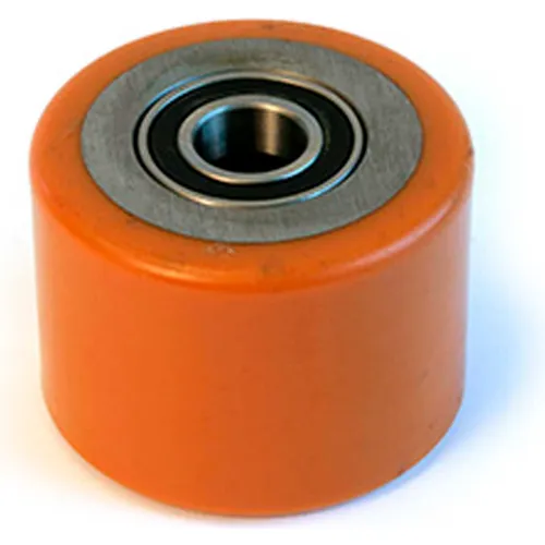 Generic Parts Service Load Wheel Assembly w/ Bearings For Crown PR ...