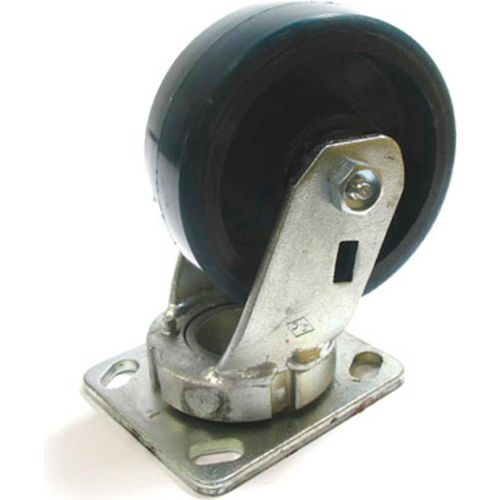 Caster Assembly For Crown M Series Stacker Pallet Trucks