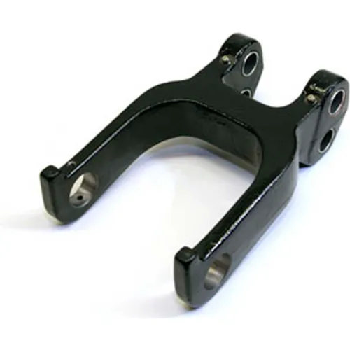 Riser Assembly For Crown WP 2000 Pallet Trucks