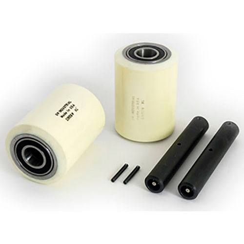 Load Wheel Kit for Electric Pallet Jack Truck GWK-8210-LW-XL - Fits ...