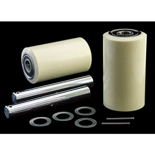 Load Wheel Kit for Electric Pallet Jack Truck GWK-8400-LW-XL - Fits ...