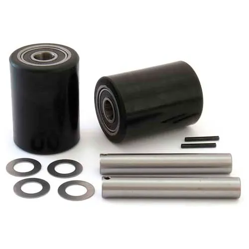 Load Wheel Kit for Manual Pallet Jack GWK-HP25L-LW - Fits Hu-lift ...