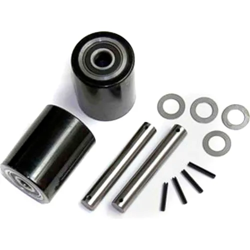 Load Wheel Kit for Manual Pallet Jack GWK-HY55-LW - Fits Hyster Model ...