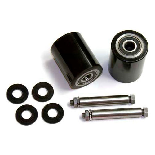 Load Wheel Kit for Manual Pallet Jack GWK-L50-LW - Fits Lift-Rite (Big ...