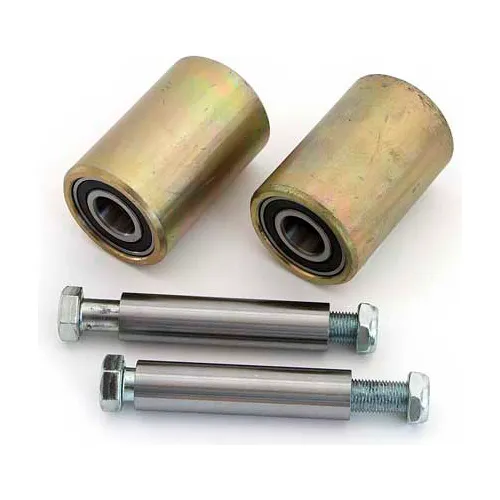 Load Wheel Kit for Manual Pallet Jack GWK-L50MS-LW - Fits Lift-Rite ...