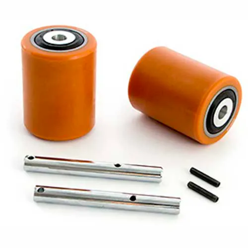 Load Wheel Kit for Electric Pallet Truck GWK-MPB045VG-LW - Fits Yale ...