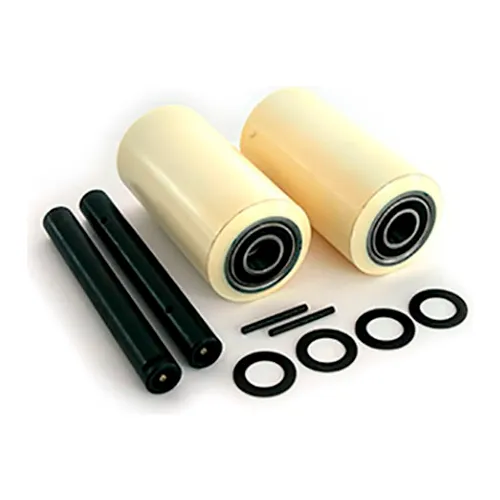 Load Wheel Kit for Electric Pallet Jack Truck GWK-PE4500-LW-XL - Fits ...