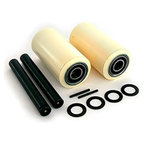 Load Wheel Kit for Electric Pallet Jack Truck GWK-PR4500-LW-XL - Fits ...