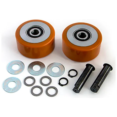 Load Wheel Kit for Electric Pallet Jack Truck GWK-ST3000-LW - Fits ...