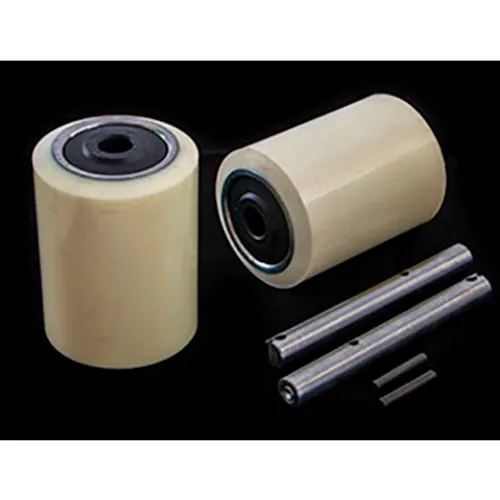 Load Wheel Kit for Electric Pallet Jack GWK-W40Z-LW-XL - Fits Hyster ...