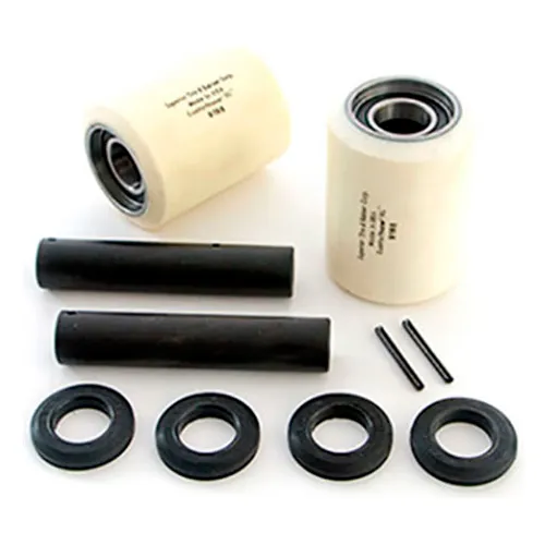 Load Wheel Kit for Electric Pallet Jack Truck GWK-WP3000-LW-XL - Fits ...