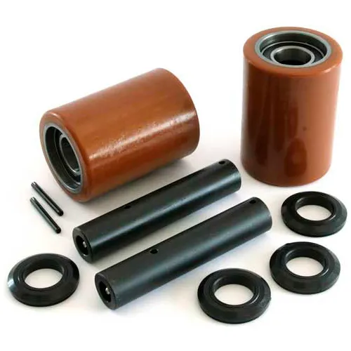 Load Wheel Kit for Electric Pallet Truck GWK-WP3000-LW - Fits Crown ...
