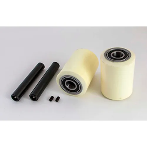 Load Wheel Kit for Electric Pallet Jack GWK-102TF-LW-XL - Fits Raymond ...
