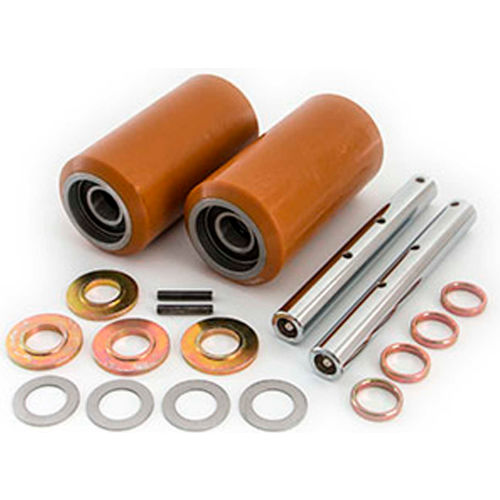 Load Wheel Kit for Electric Pallet Jack GWK-B60ZHD-LW - Fits Hyster ...