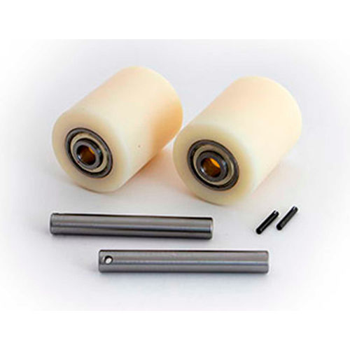 Load Wheel Kit for Manual Pallet Jack GWK-BTU-LW-N - Fits BT Model # L ...