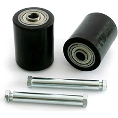 Load Wheel Kit for Manual Pallet Jack GWK-LR0655-LW - Fits Lift-Rite ...