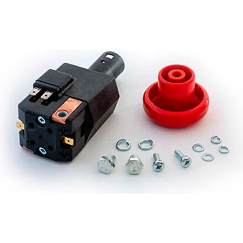 Emergency Disconnect Switch For Hyster W 45Z HD Pallet Trucks