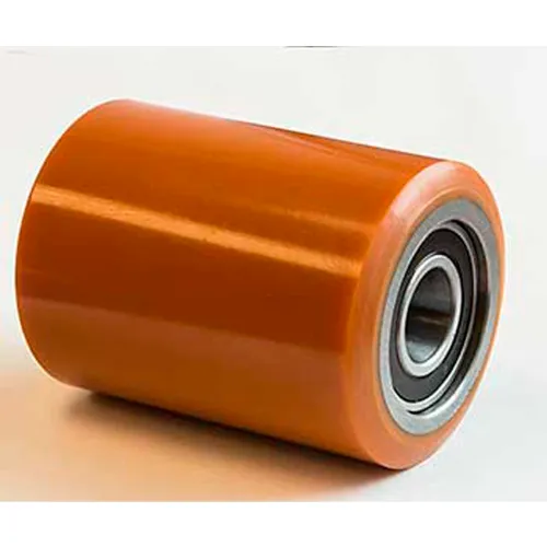 Load Wheel Assembly For Nissan WLX Series Pallet Trucks