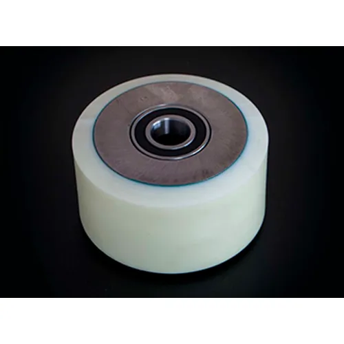 Load Wheel Assembly For Raymond 7400 Reach Pallet Trucks - 5" x 2.88 ...