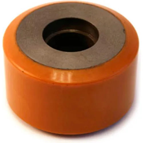 Load Wheel For Raymond 7400 Reach Pallet Trucks - 5" x 2.88" Wheels ...