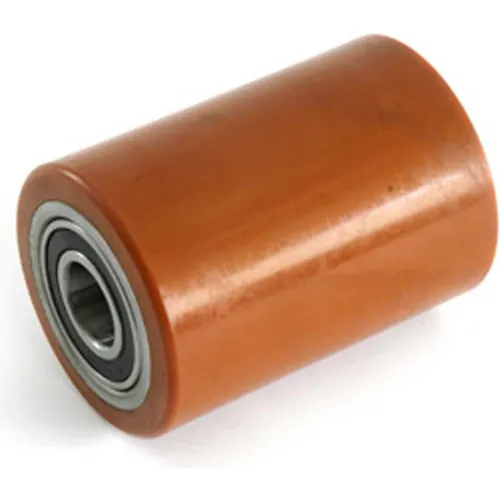 Generic Parts Service Load Wheel Assembly For Raymond 102XM Walkie ...