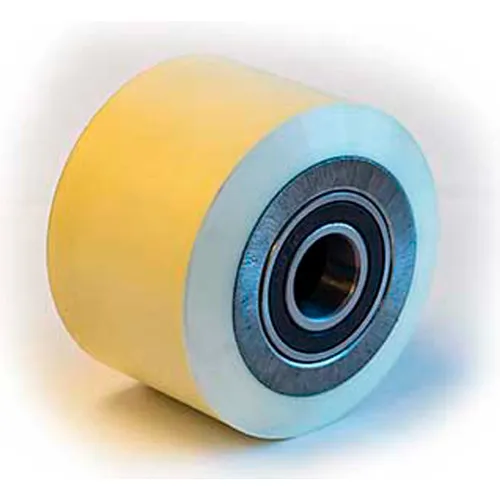 Load Wheel Assembly For Toyota 6BWR15 Pallet Trucks