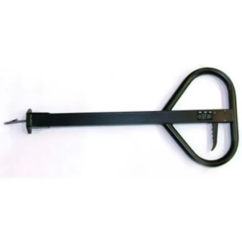 Handle Assembly for Manual Pallet Jack Truck VJ 66616 - Fits Valu-Jack ...