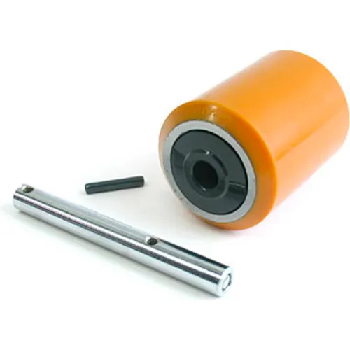 Generic Parts Service Load Wheel Assembly For Yale MPB 040 E (B827 ...