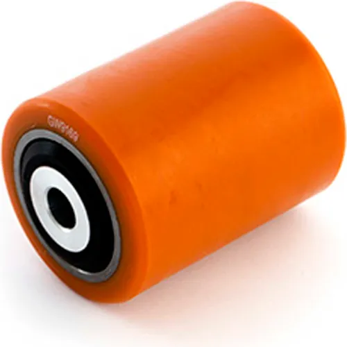 Generic Parts Service Load Wheel Assembly w/ Bearings For Yale MPB045VG ...