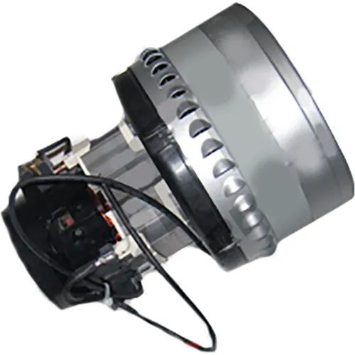 Replacment Vac Motor - Pd (Quiet Bypass) For Nobles/Tennant 1039763
