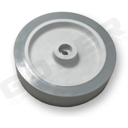 Replacement Drive Wheel For Nobles/Tennant 9004909