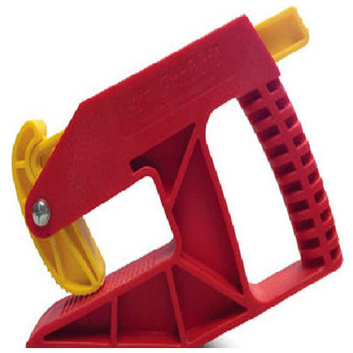High Country Plastics Grabbit Mat Moving Tool