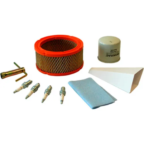 Generac Scheduled Maintenance Kit for Standby Generators with 1.6 lt ...