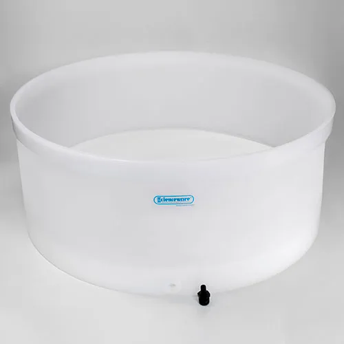 Bel-Art H14627-1914 Buchner Table-Top Funnel with Perforated Removable ...