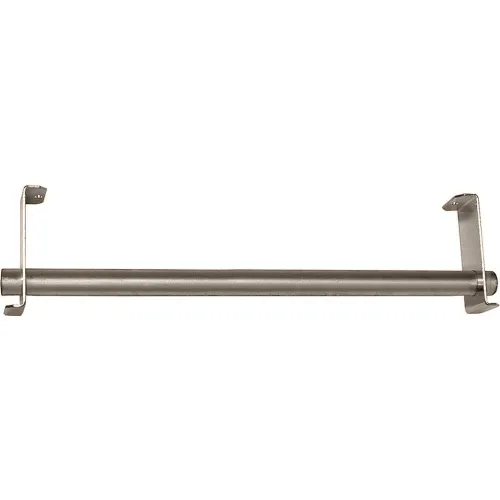 Hallowell PPCR18 Coat Rod 18" Wide for Halloweel 304 Stainless Steel ...