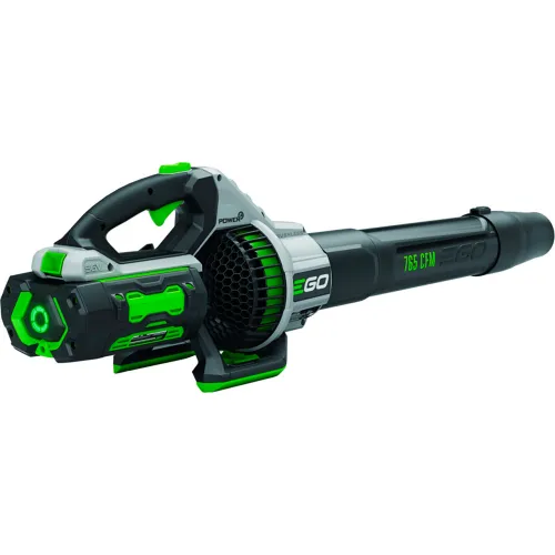 Ego™ Cordless Blower Kit w/ G3 5Ah Battery & 320W Charger, 56V, 765 CFM
