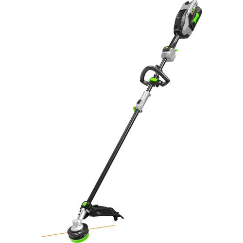 EGO™ Power+ Powerload™ Multi Head String Trimmer w/ 4Ah Battery & 320W ...