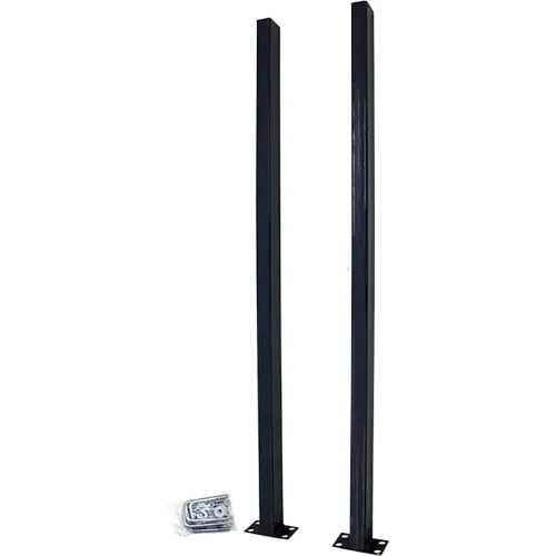 Haws® Fixture Carrier, In-Wall Floor Mount