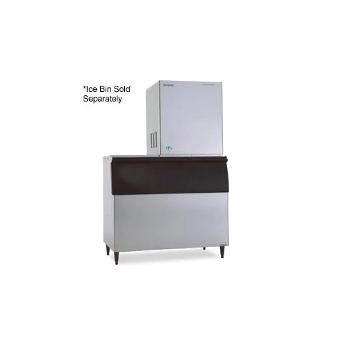 Modular Flaker Ice Machine 2030 lbs. Per Day - Water Cooled