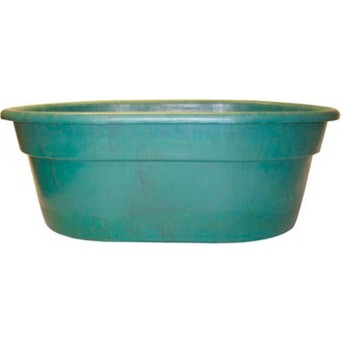 High Country Plastics Aqua Tank AQ-40 40 Gallons, 40-1/2"L x 28-1/4"W x ...