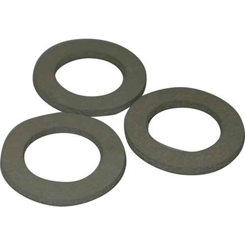 Honeywell Gaskets (3) Kit AMU200-RP, For 1/2", 3/4" & 1" AM & AM-1 ...