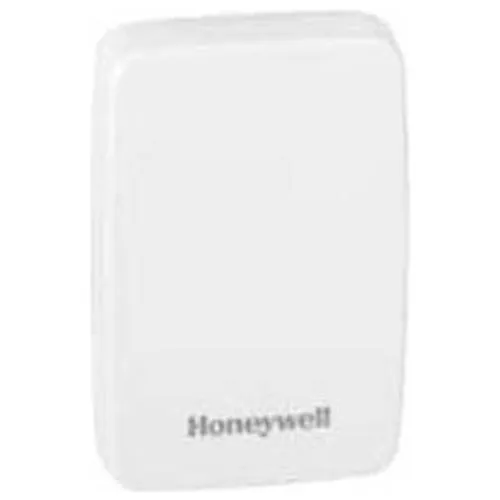 Honeywell Remote Mount Wall Indoor Sensor C7189U1005, For VisionPro ...