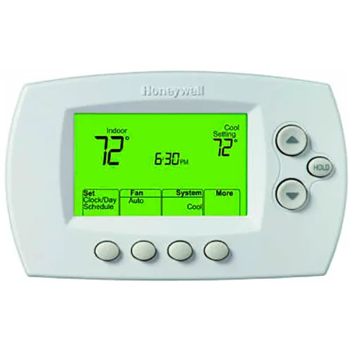 Honeywell programmable thermostat store