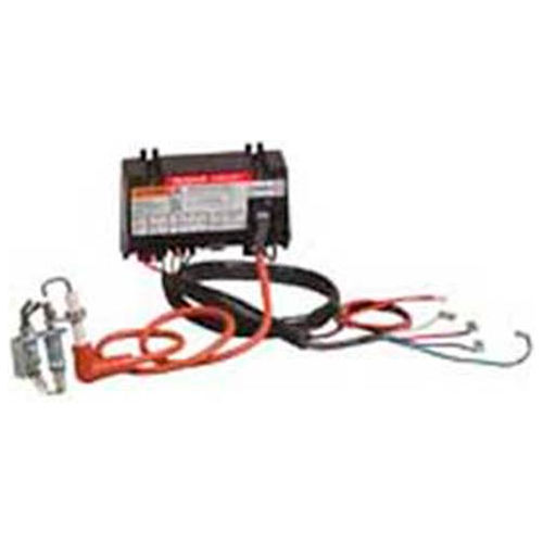 Honeywell Intermittent Pilot Control Conversion Kit Y8610U4001, 1/2" X ...