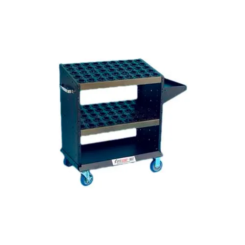 Huot SuperScoot for 50 Taper CNC Holders