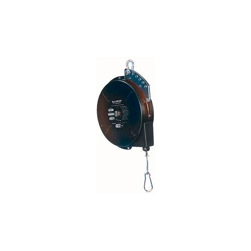 Gleason Reel Constant Pull Tool Balancer, 8-3/4"W x 3"D, 12 Lb Capacity ...