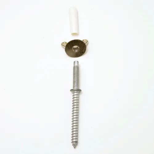 AstroGuard Economy Fastener, Stalguard-Coated Steel Anti-Corrosive 36 ...