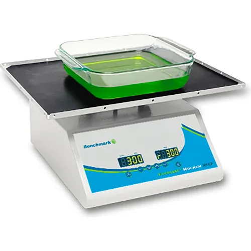 Benchmark Scientific Everlast™ Rocker with Flat Mat