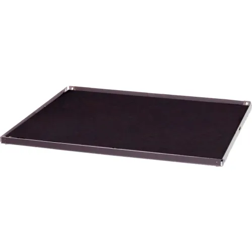 Benchmark Scientific Magic Clamp™ Universal Platform For Flask & Tubes ...