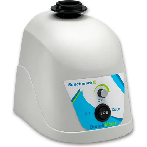 Benchmark Scientific BenchMixer Vortex Mixer